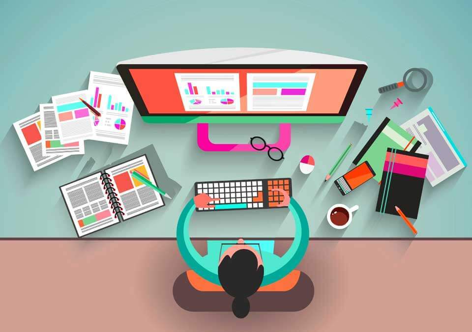 L’importance du design dans l’image de marque - Ookami Agence web et ...